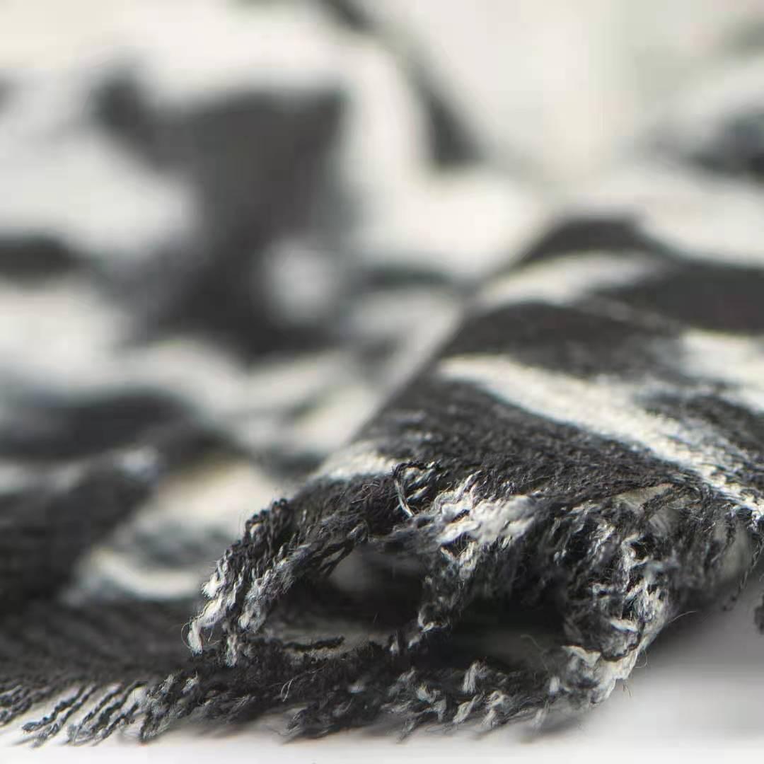 Nepal Textile Workshop – SD5 + CAI COA